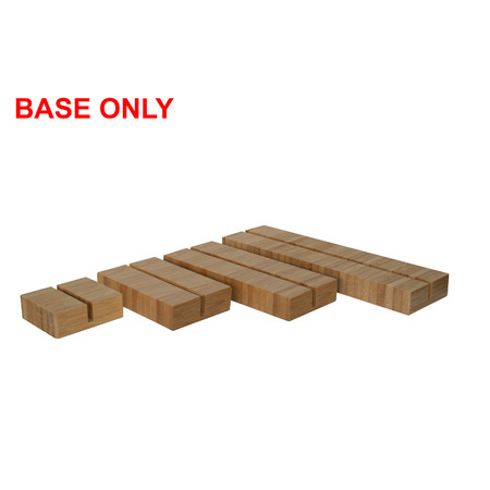 A5 Stand Up Sign Holder And Menu | A5 Acrylic Sign Holder